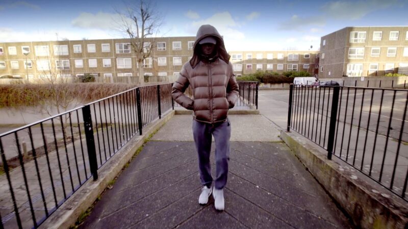 The Guardian – ‘This is warfare on our doorstep’: What life is really ...