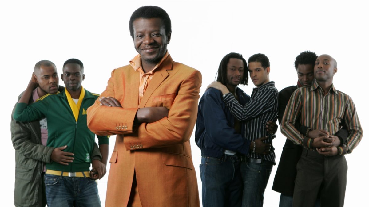 Films – Maroon Production